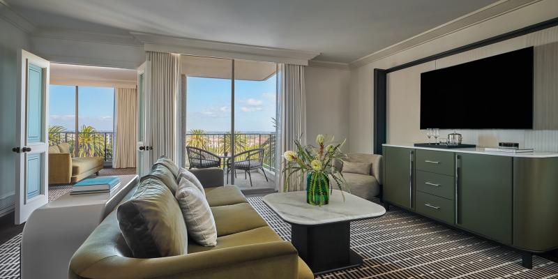 AARP Members and I Prefer Member Rate - Preferred Hotels