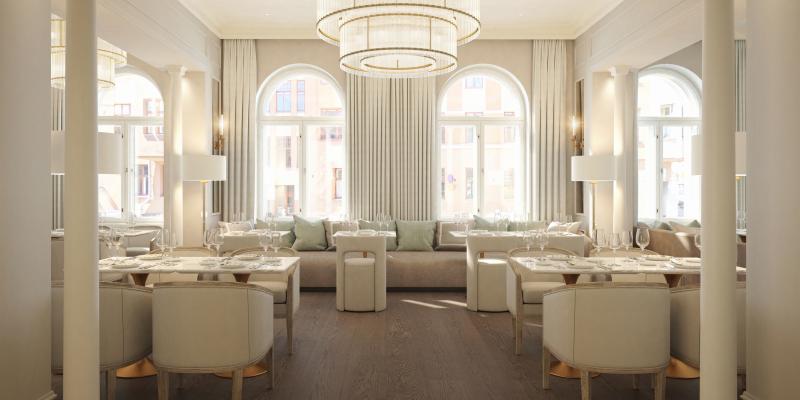 Visa® Worlds Offer | Preferred Hotels & Resorts