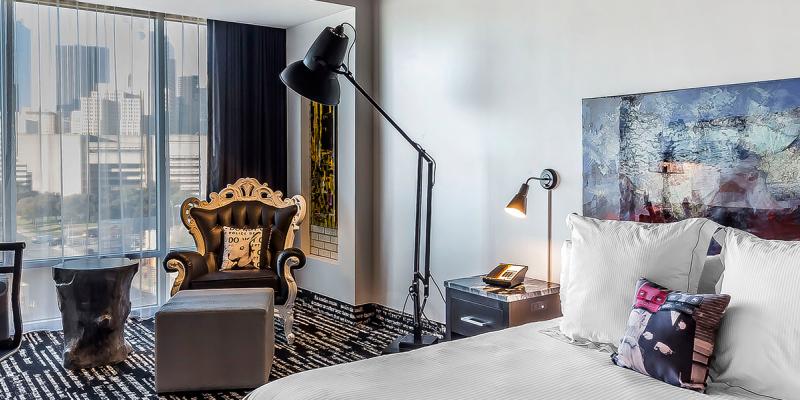 Hotel Reward Programs - I Prefer Member Rate - Preferred Hotels