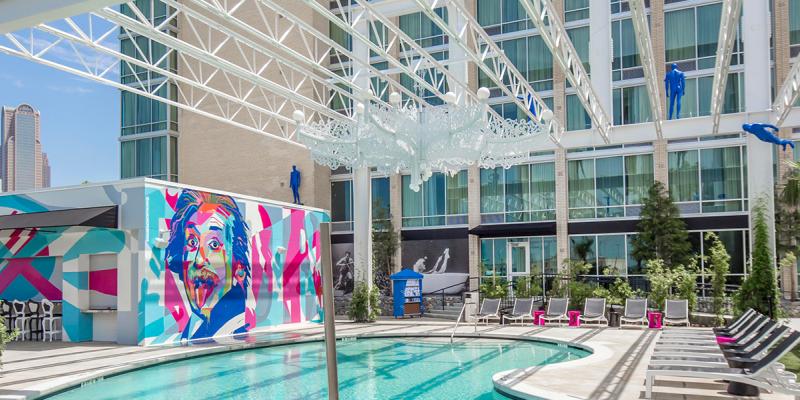 Browse 5-Star LGBTQ Friendly Hotels - Preferred Hotels & Resorts