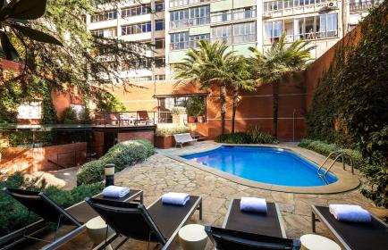 Barcelona hotels, book exclusive member rates - I Prefer