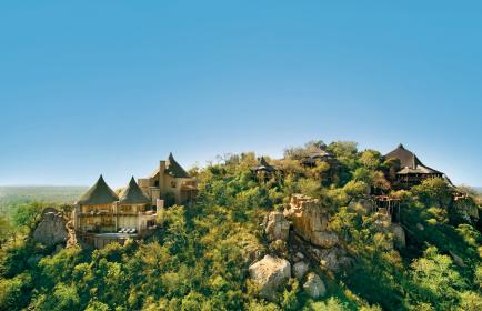 All-Inclusive destination vacations with Preferred Hotels & Resorts