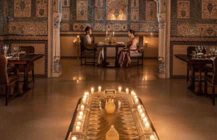 Preferredhotels hotels, book exclusive member rates - I Prefer