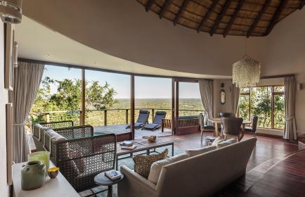 Explore Africa Destinations with Preferred Hotels & Resorts