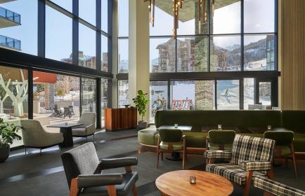 Discover Montage and Pendry Hotels & Resorts