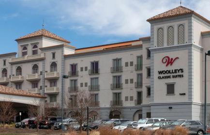 American Southwest Destinations - Preferred Hotels & Resorts