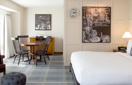 Save 35% on Last-Minute hotel and resort stays with I Prefer ...