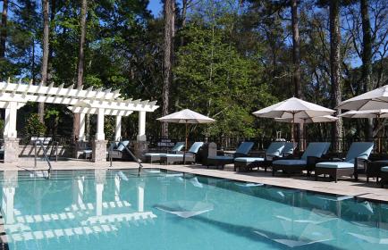 Adventure with Preferred Hotels & Resorts