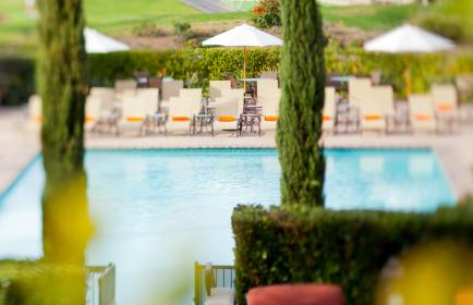 Destination California - Preferred Hotels & Resorts