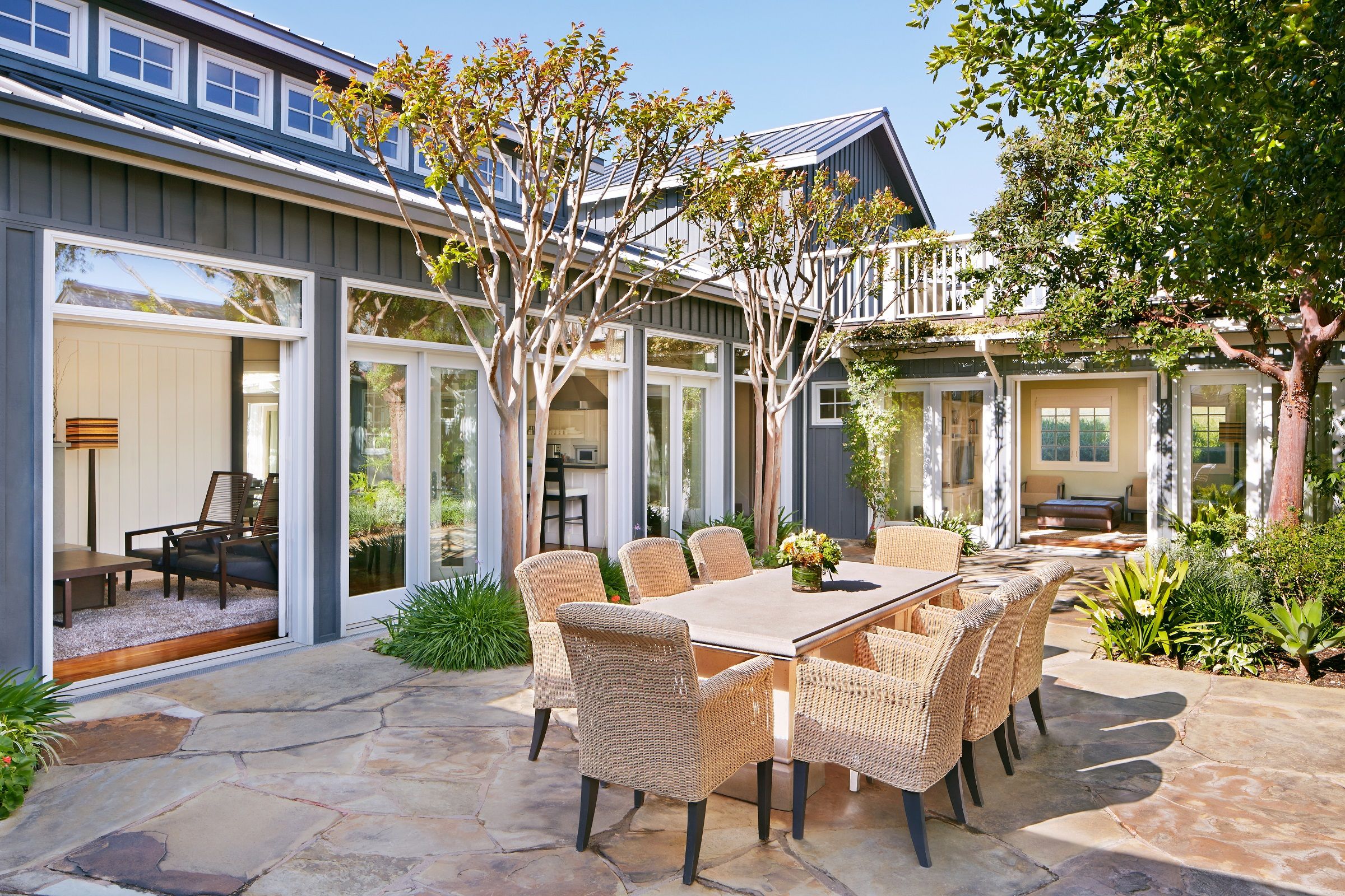 Carneros Resort and Spa in California, United States - Beyond Green ...