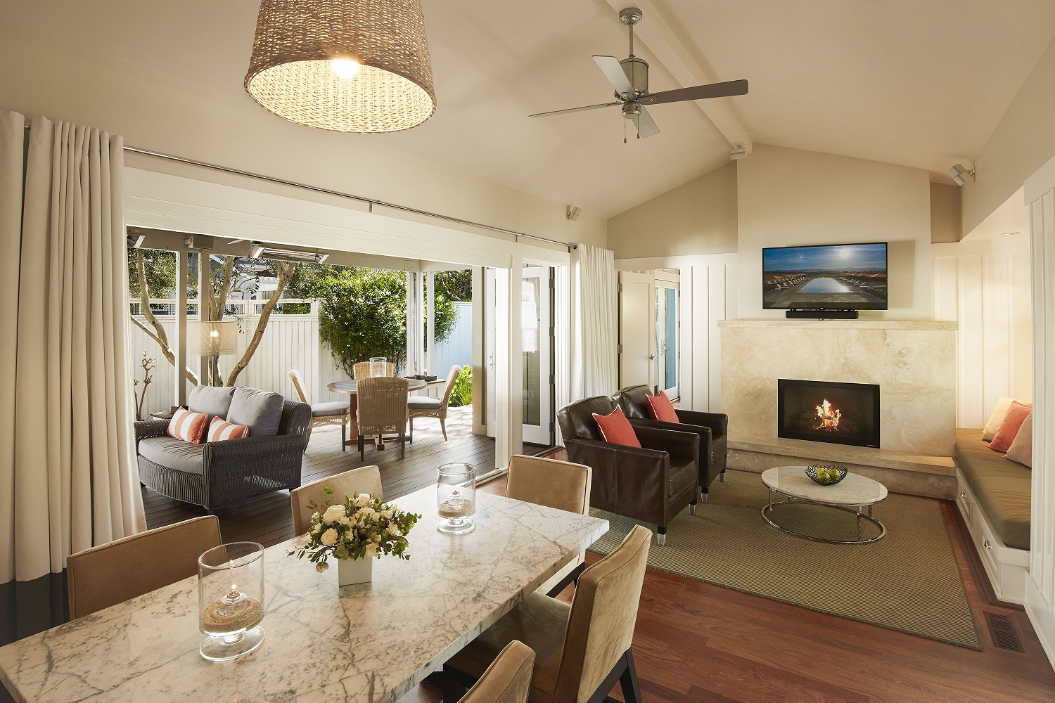 Carneros Resort and Spa in California, United States - Beyond Green ...